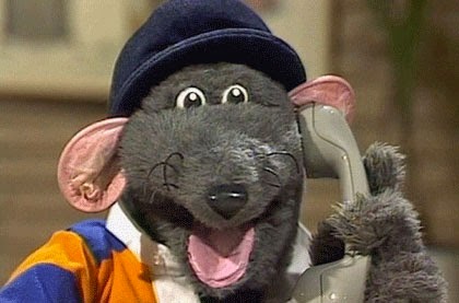 The WoffBoot Chronicles: The Year of the Rat