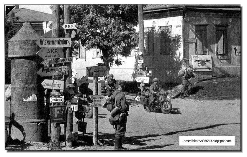 ILLUSTRATED HISTORY: RELIVE THE TIMES: Images Of War, History , WW2 ...