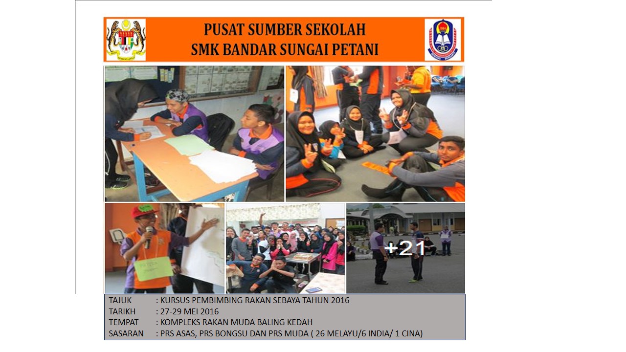 Pusat Sumber SMKBSP: AKTIVITI PSS