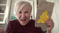 JULY PD 127 - STINKY CHEESE GAME - Dr. Jean & Friends Blog