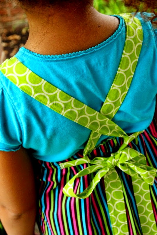 sewVery: Day 4 of the sewVery Sunny Pattern Tour