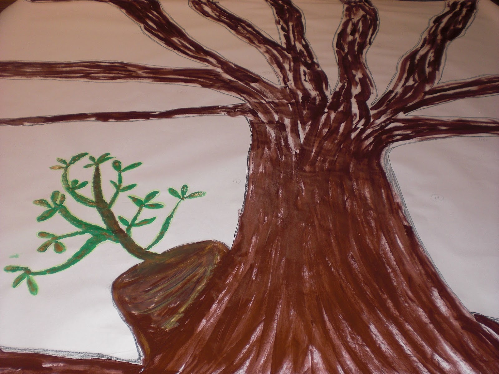 ATB-Across The Bible - Portugal: A JESSE TREE - UMA ÁRVORE DE JESSÉ- A ...