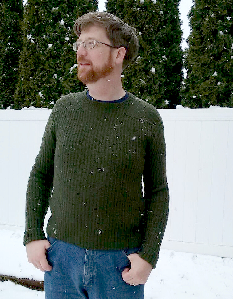 Jessie McKitrick: Patterns