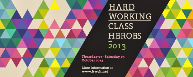 Legless In Dublin: Hard Working Class Heroes: The Access Guide