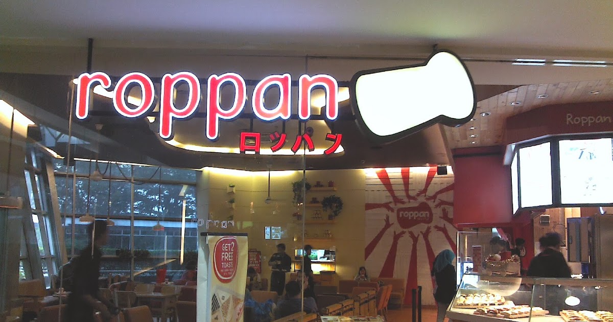 Roppan : Taste of Different Toast from Japan | Food, Place & Hang out