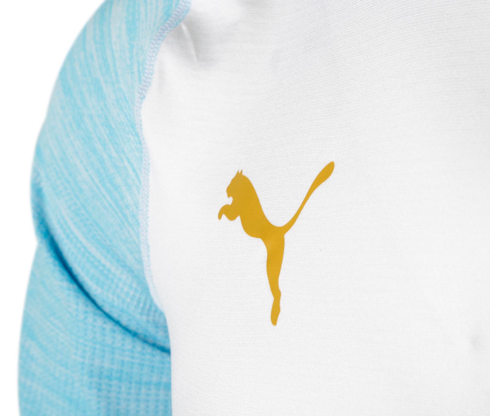 Puma Olympique Marseille 18-19 Home Kit Released - Footy Headlines