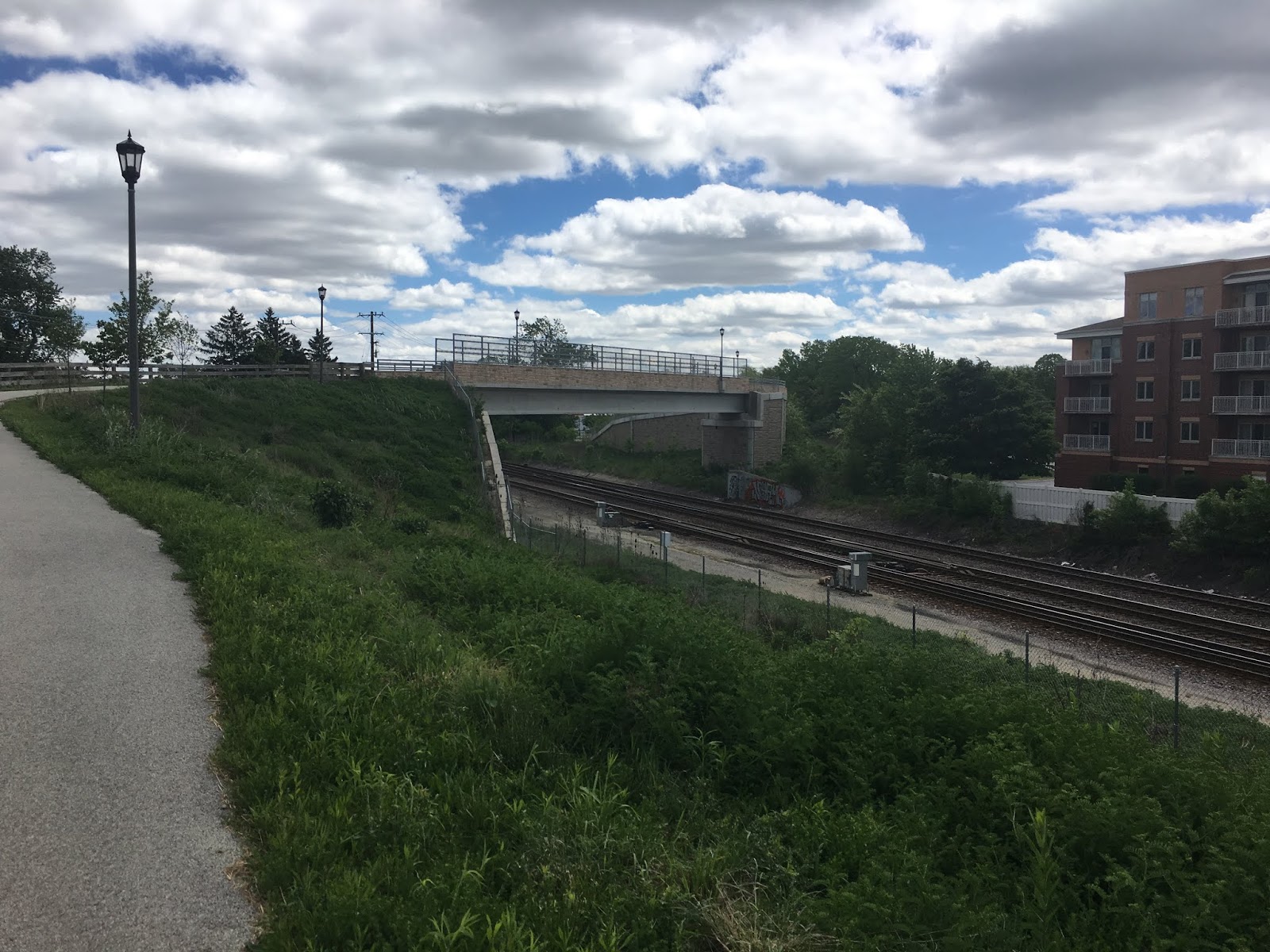 The Forgotten Railways of Chicago: The Chicago Great Western Railway