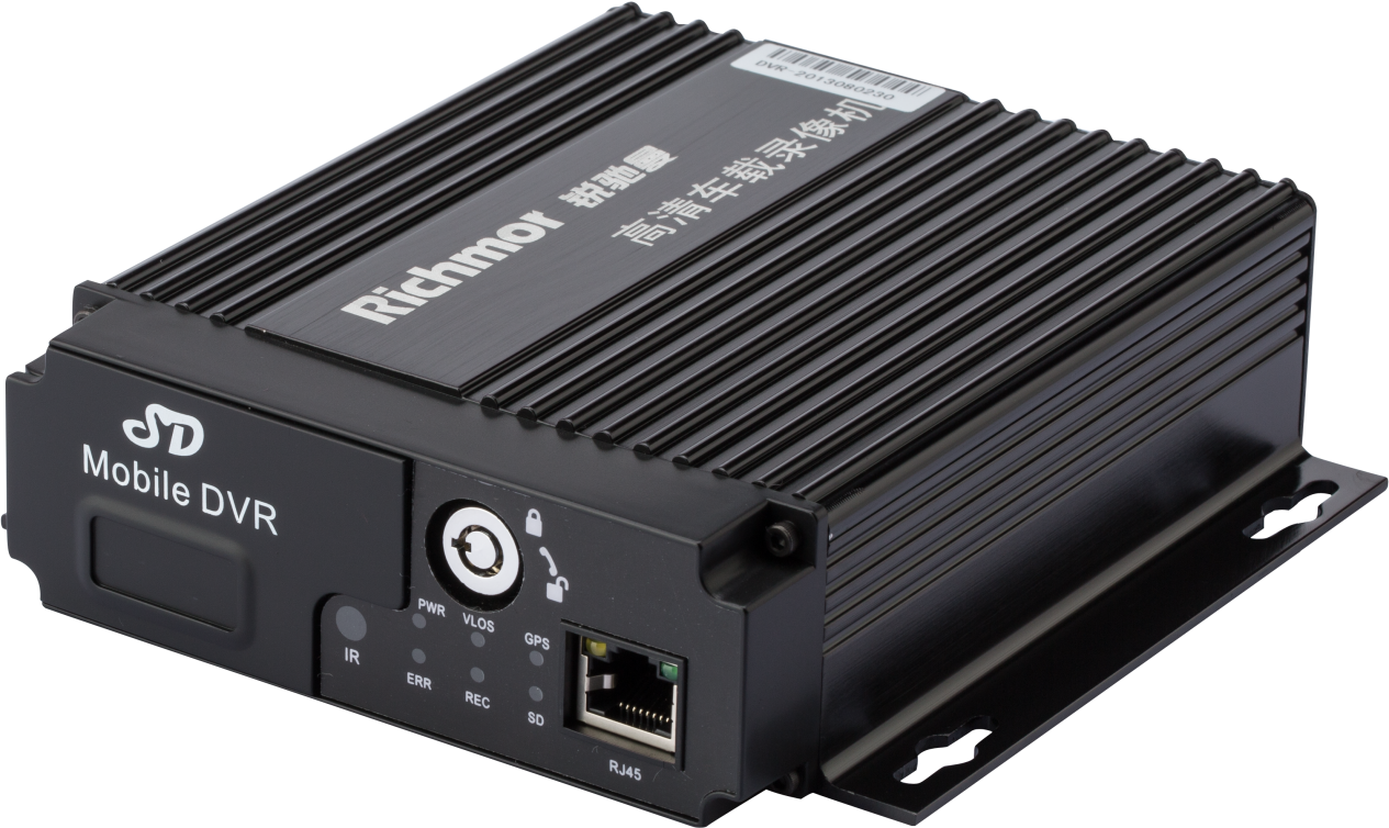 China Mobile DVR Manufacturer