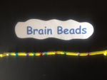 BRAIN BEADS - Dr. Jean & Friends Blog