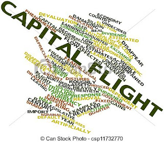 BUSINESS ADMINISTRATION AND MANAGEMENT STUDIES: CAPITAL FLIGHT