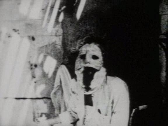 La Llave Sombra: Begotten ¿el terror definitivo?