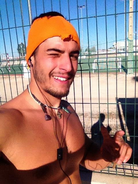 La Galeria del tio bueno: David Rovira Mezcua