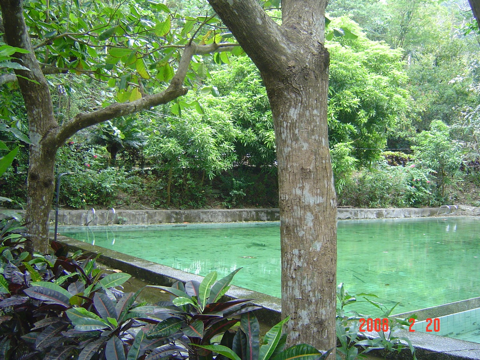 Eating Halfway: Calawagan Resort, Paluan, Occidental Mindoro