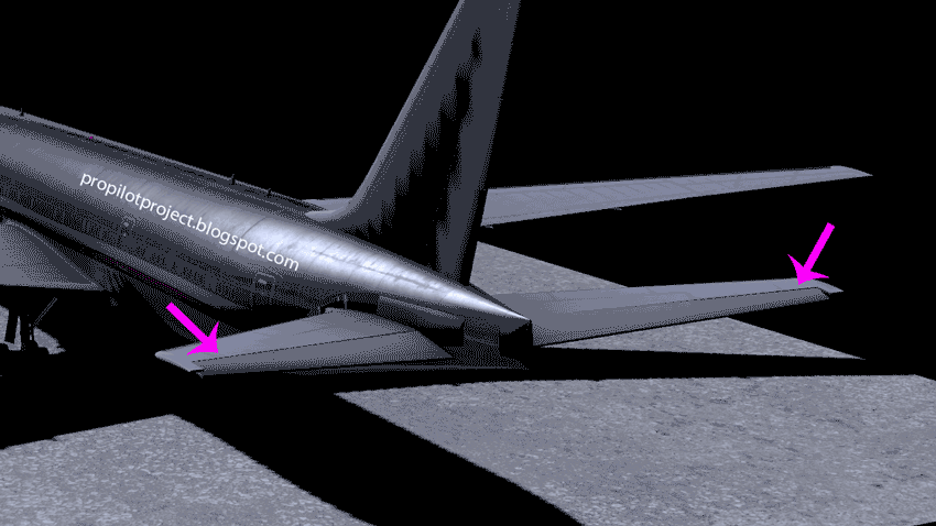 PRO PILOT PROJECT: Aircraft Components - Exterior (Basic)