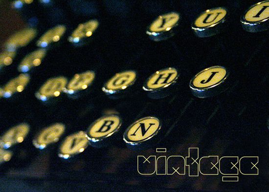 60 Gorgeous and Creative Fonts For Designer | CGfrog