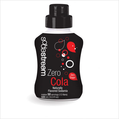 Chef Dad Omaha: SodaStream