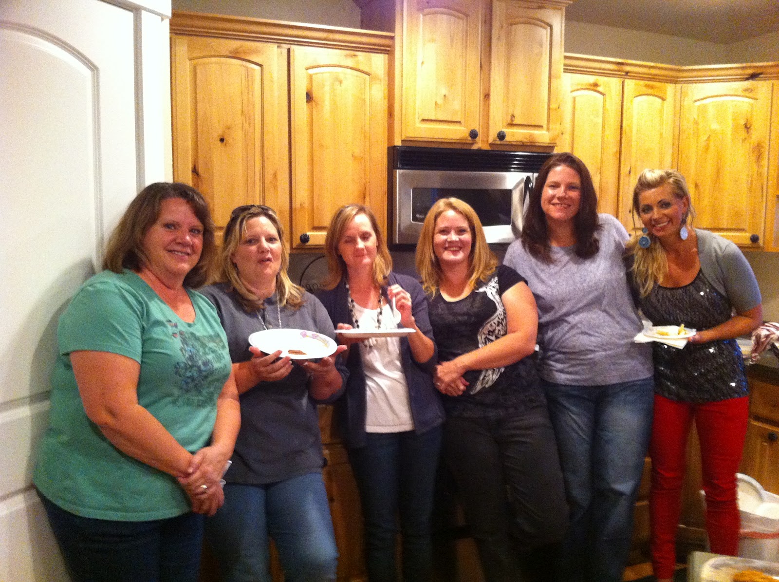 Santaquin 15th Ward Relief Society: Fall Recipe Exchange