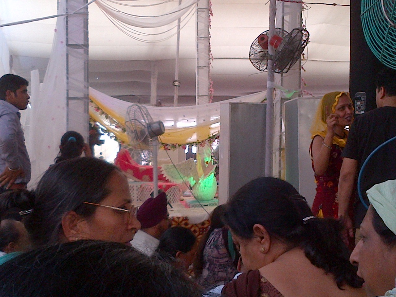 vikram's blog: Dugri beckons.........the birthplace of Guruji