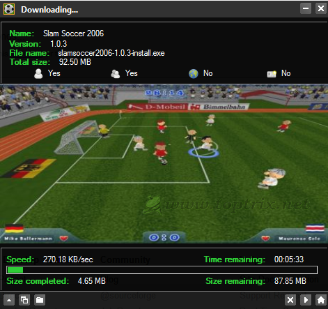 Download 300+ Free Games With Game Downloader | TopTrix