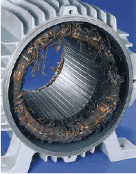 Eletricidade: Vida útil de um motor elétrico