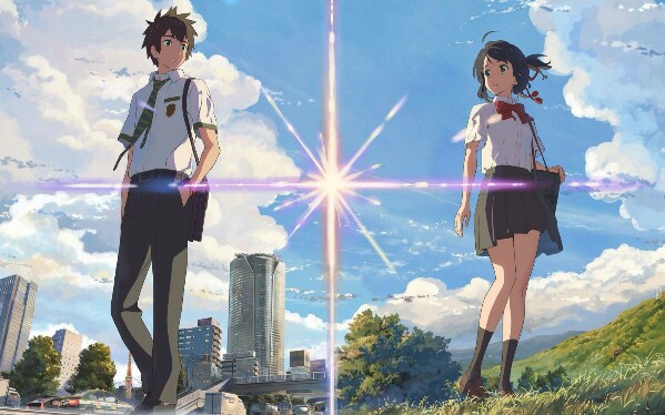 Rekomendasi 7 Anime Romance Terbaik Sepanjang Masa - infoaniki