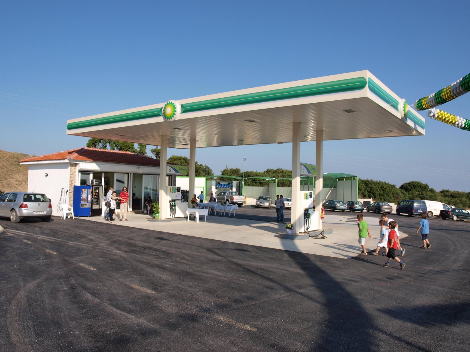 ΒΡΑΣΤΑΜΑ !!!!: ΚΑΛΗ ΒΕΝΖΙΝΗ , ΦΤΗΝΗ ΒΕΝΖΙΝΗ