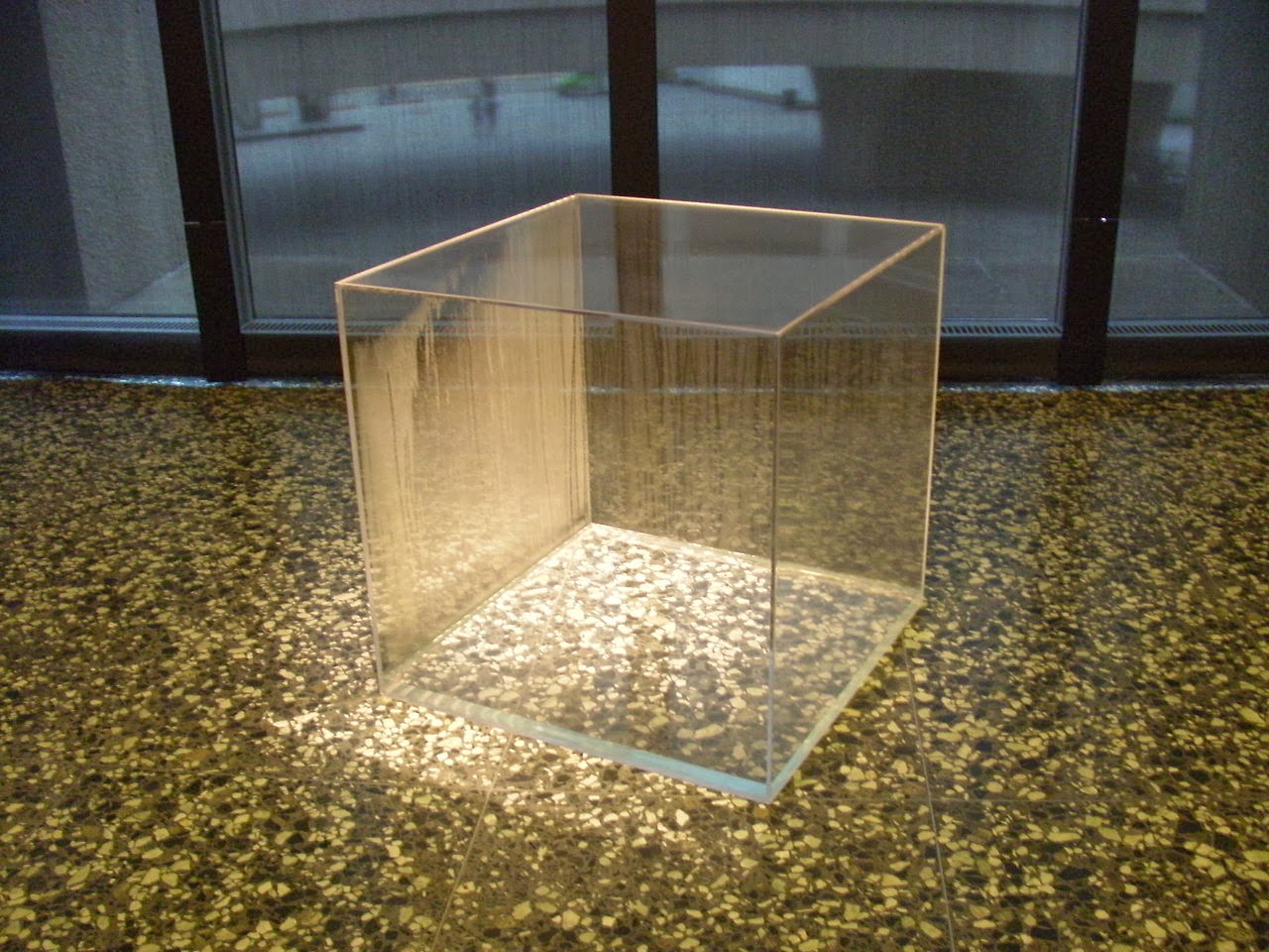 Fountain1917: TD Histoire de l'art - L3 (2013-2014)