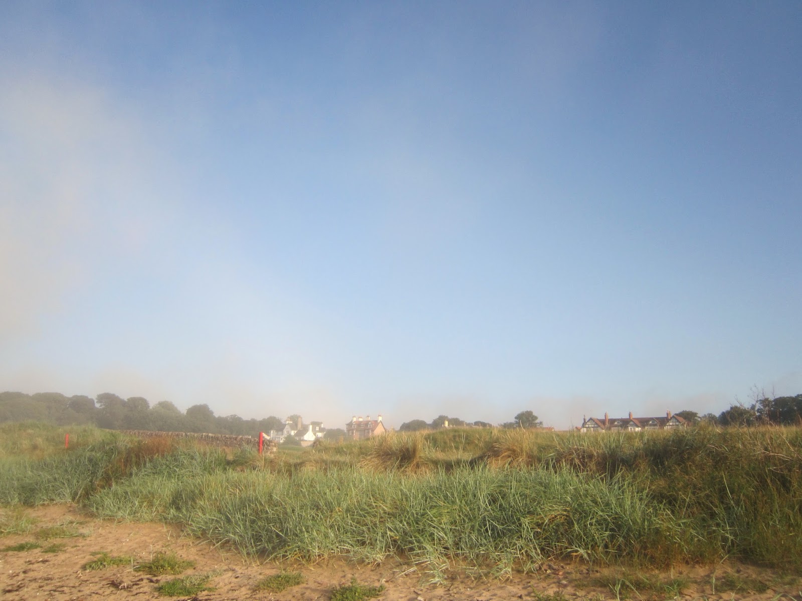 coastrider: Return of the Sea Haar