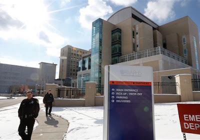 Wounded Times: Philadelphia VA New Employees Not Trained in Suicide ...