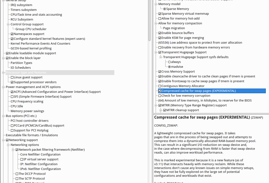 How to compile stuff