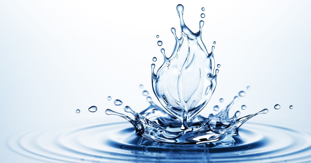 Pengertian Air | Prolix Fire