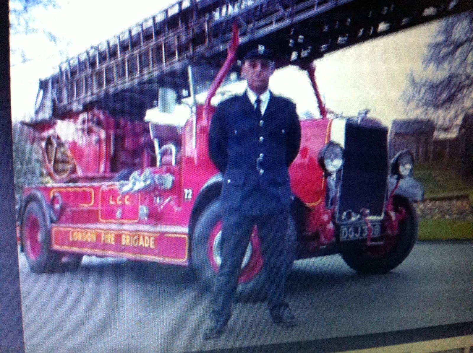 THE BLACK SOCIAL HISTORY:: BLACK SOCIAL HISTORY - AFRO-BRITISH " FRANK ...