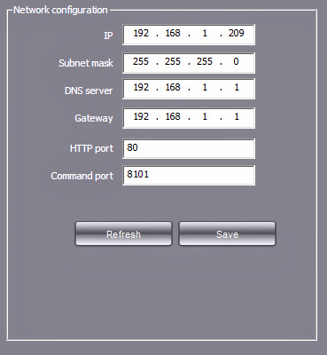 HTVSI BLOG: A Guide to Your (DVR) Network Settings