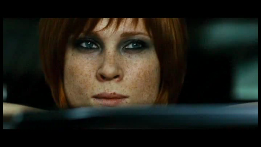 VALENTINO MODELS: NATALYA RUDAKOVA TRANSPORTER 3