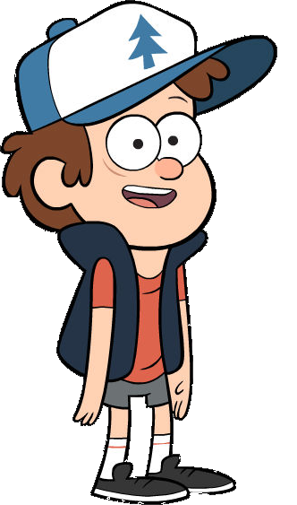 Gravity Falls: UNAIRED PILOT
