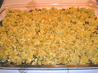 The Briny Lemon: “Pastelon”: Puerto Rican Shepherd’s Pie with Ground ...