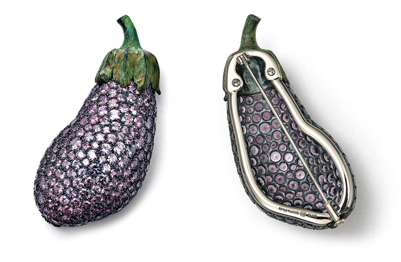 BIJOUX NOW: Hemmerle