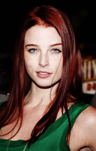 EBL: Rachel Emily Nichols