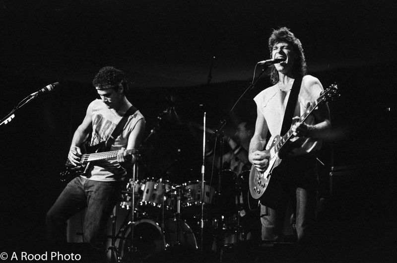 Lost Live Dead: Kokomo with Brent Mydland and Bill Kreutzmann Tour ...