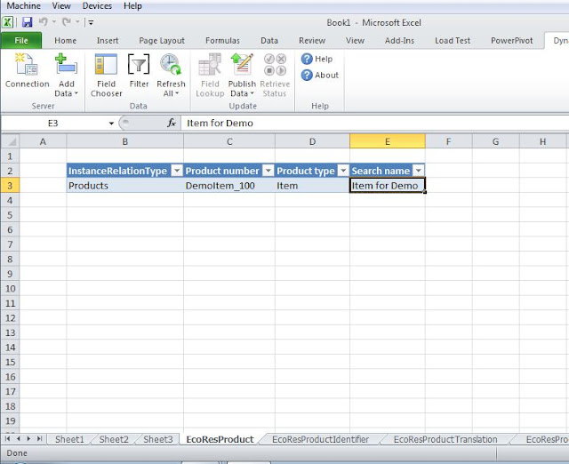 Microsft Dynamics Axapta - Naveen's Blog: Microsoft Dynamics Axapta ...