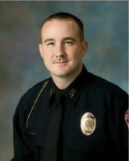 Inside Joplin: Chris Dunning named Joplin Police Officer of the Month