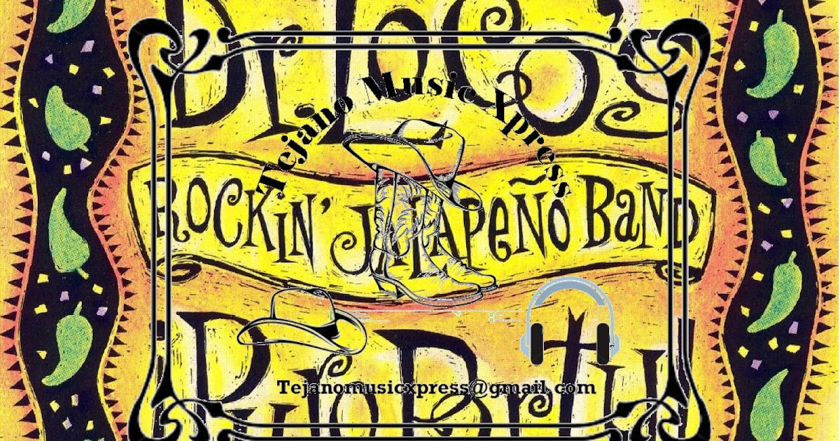 TMX: Dr. Loco's Rockin' Jalapeno Band - ¡Puro Party!