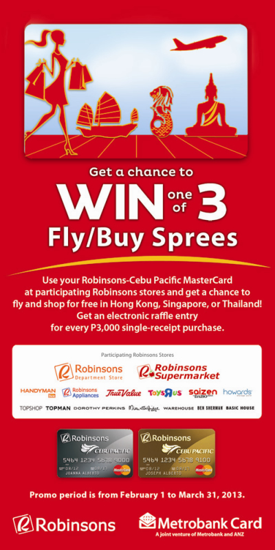 Philippine Contests, Promos, Giveaways, Sales and Discounts| SuliTipid ...