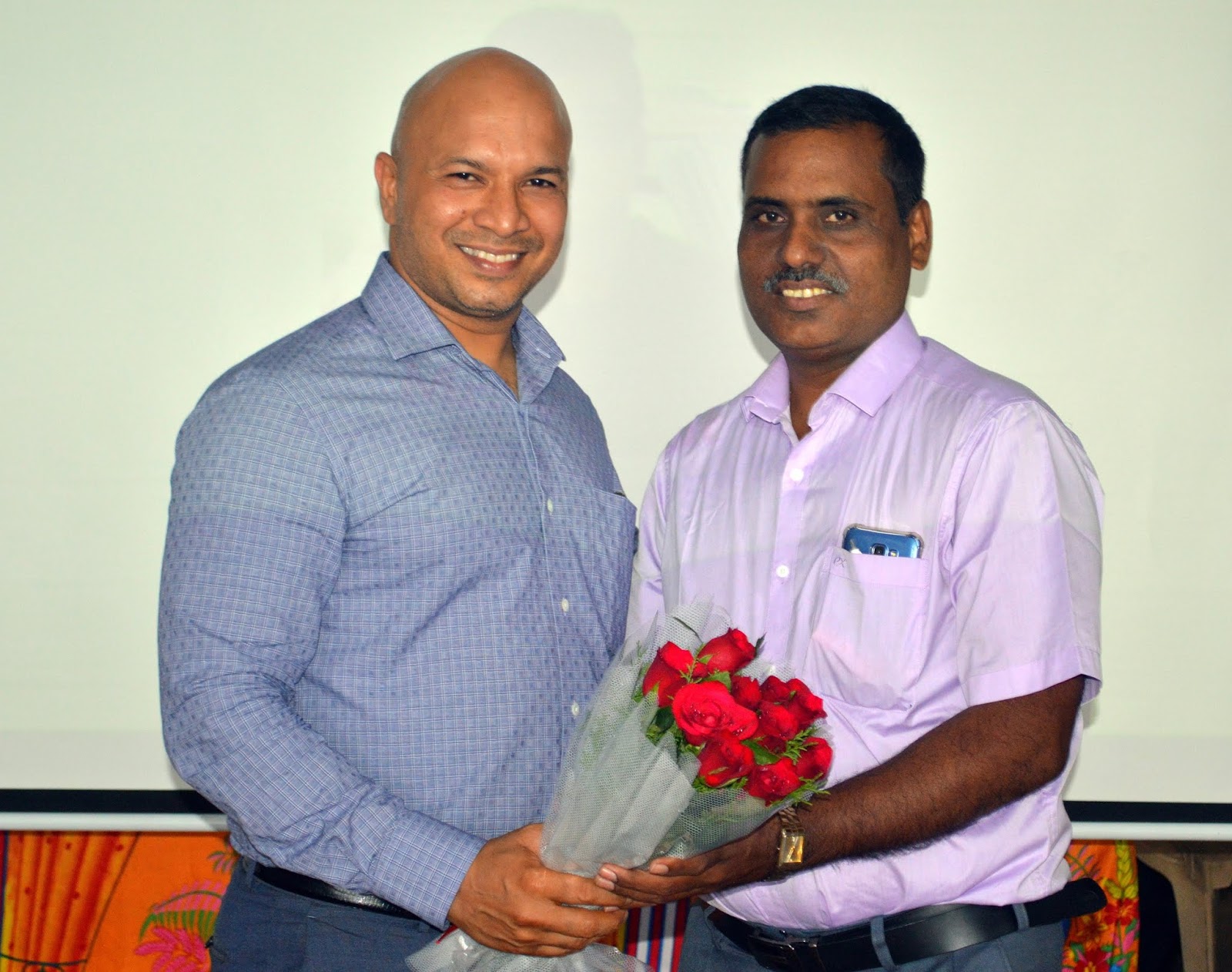 Collman Services Rewards & Recognition Awards - June 2018