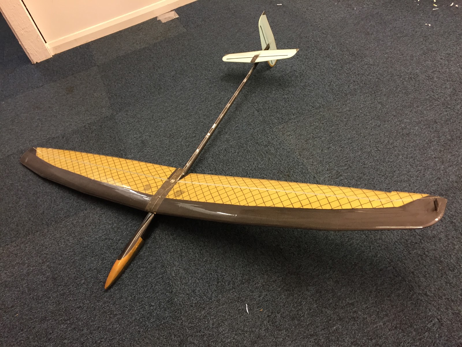 Slope Soaring Sussex: DLG (Discus Launch Gliders) Slope Soaring Sussex: DLG (Discus Launch Gliders)