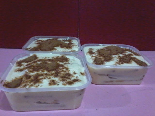 Nora Wanisz Blog ♡♡♡: Resepi cheesekut