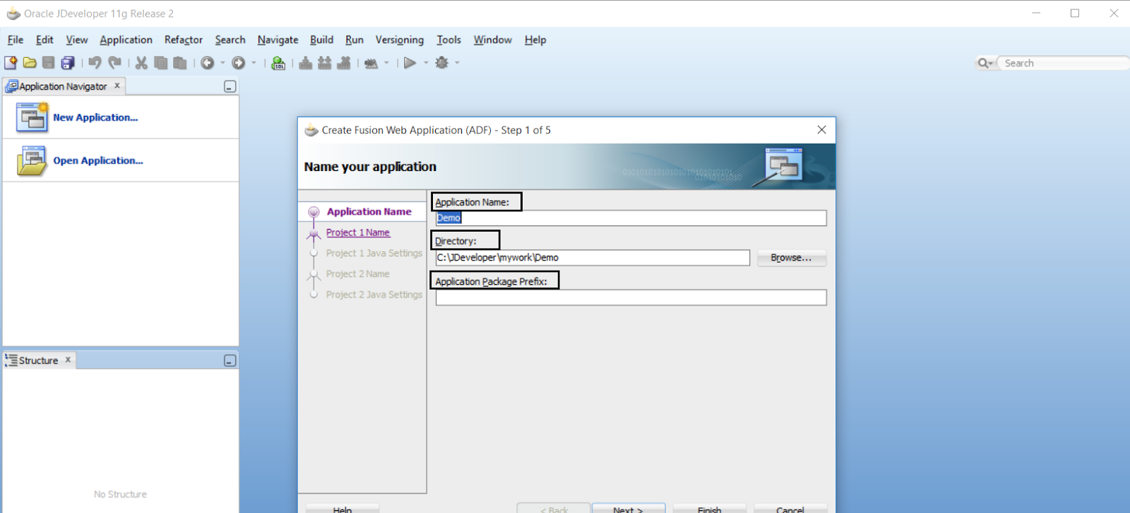 Adf In Depth How To Start With Adf