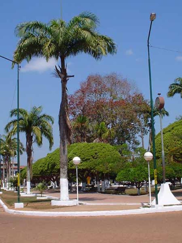 La belleza Amazonica: Acta De Fundación De La Villa De Riberalta