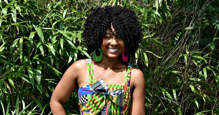 Sew What? Series [DIY Top & Skirt MimiG Style Simplicity 8394] | That ...