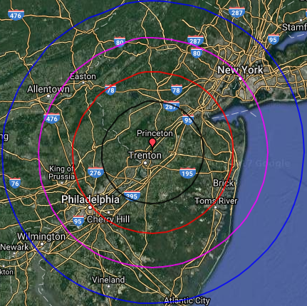 Media Confidential: NJ Radio: Anne Gress To Program WKXW